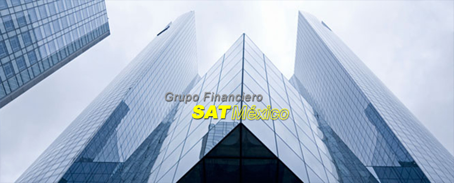 Grupo Financiero SAT Mexico